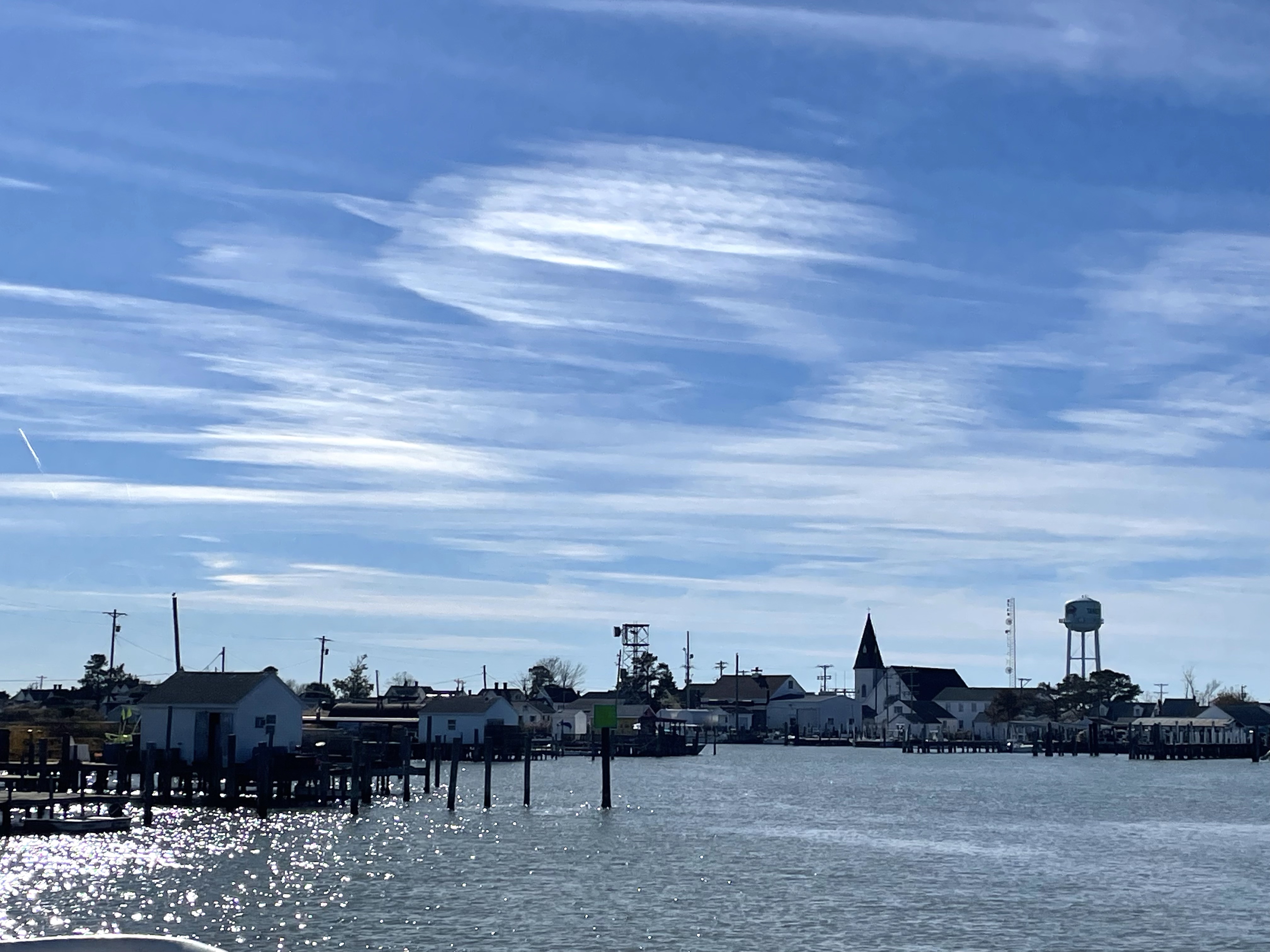 Tangier Island, Virginia – Official government website of Tangier, Virginia
