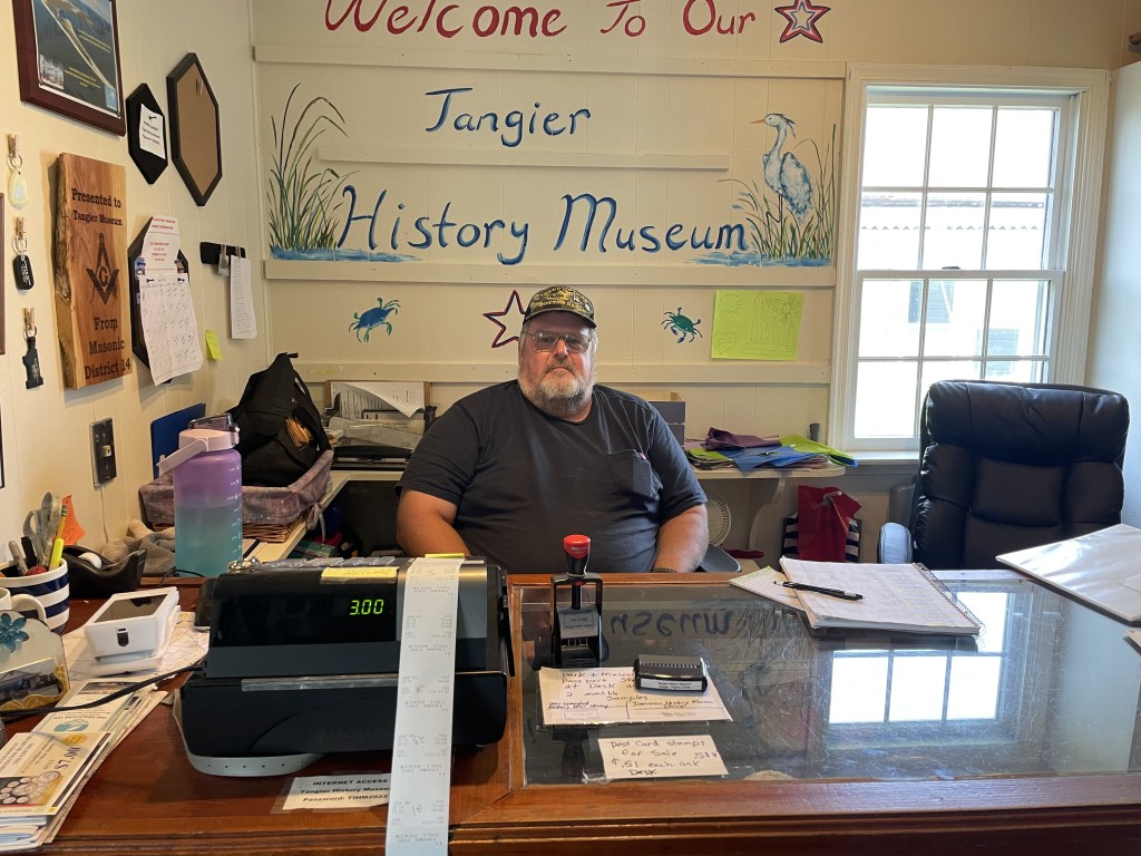 Why Tangier Island is Worth the Visit: A Personal Journey – Tangier ...