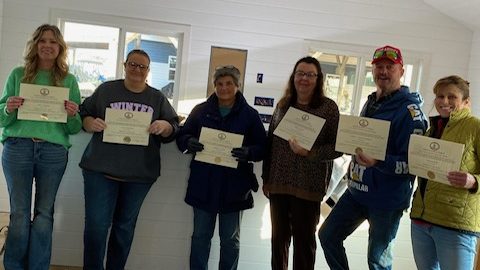 Tangier Island Welcomes New Council Members – Tangier Island, Virginia