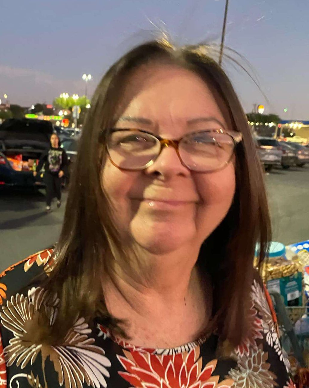 Sharon Haynie Resigns from Council – Tangier Island, Virginia