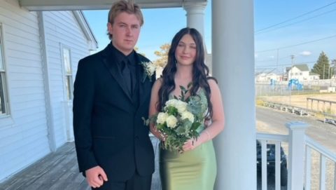 Tangier Island Prom Highlights and Film Screening Details – Tangier ...