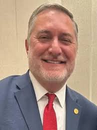 Lieutenant Governor Nominee John Reid to Visit Tangier Island Saturday ...