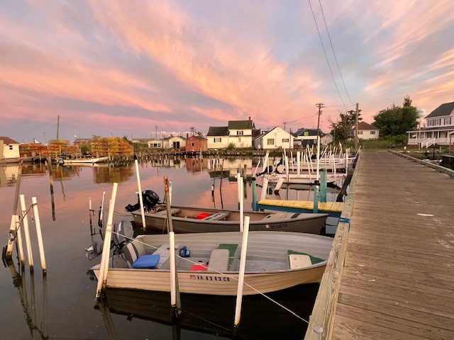 Tangier Town Council Minutes, Sept. 17, 2025 – Tangier Island, Virginia